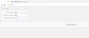 ExoInsight POV String Builder – Casabase Software