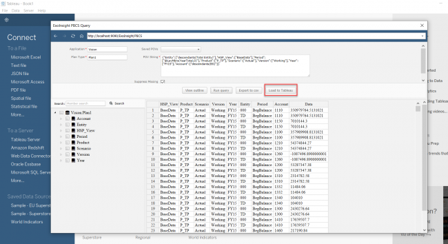 Exoinsight Support For Pbcs Is Here Casabase Software